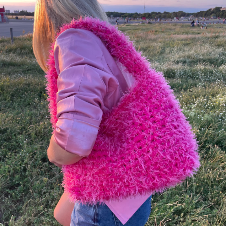 Large LIINA Bag – CROHINI